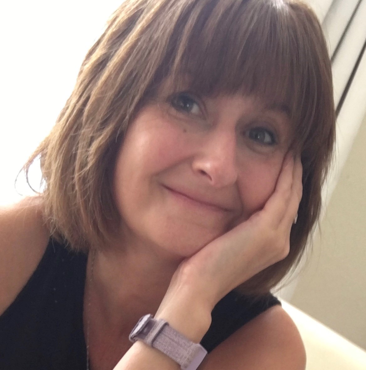 Our wellbeing support leaves Tracy feeling empowered - Access to Work